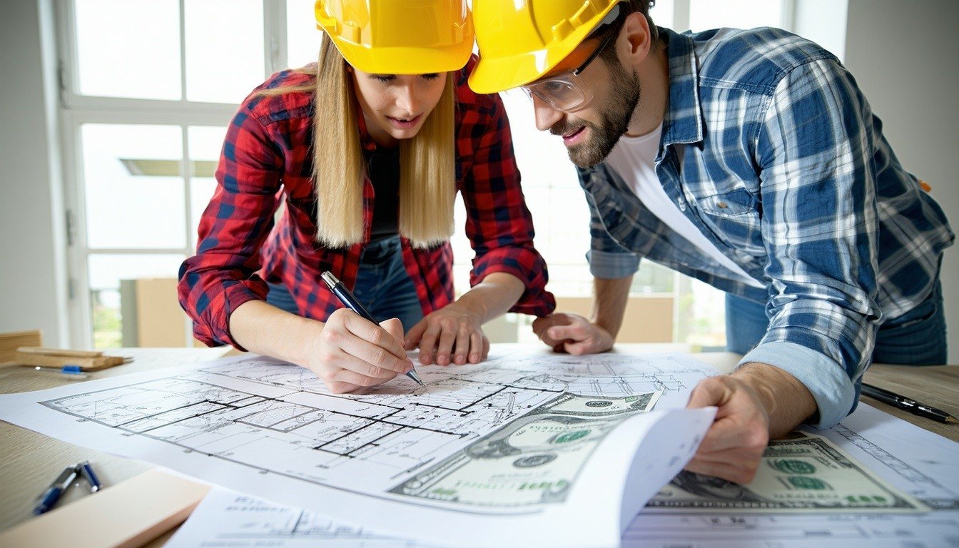 Why Disclosing Your Budget is Crucial When Building a Home